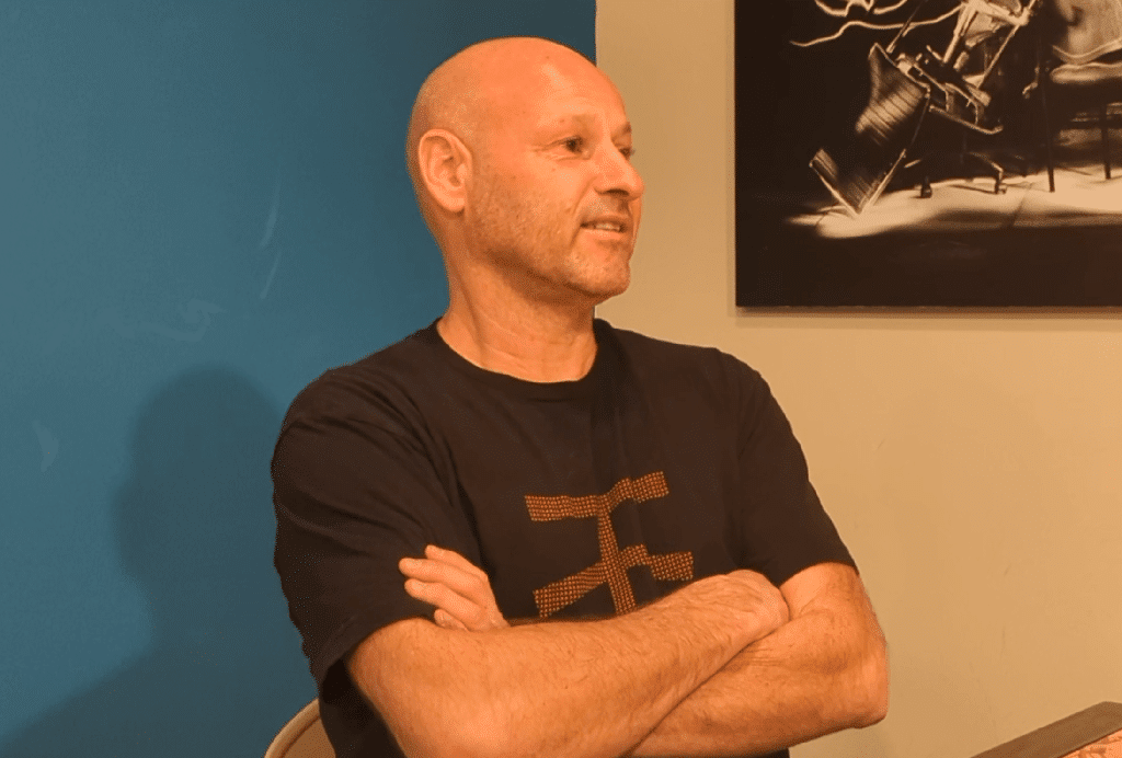 Joseph Lubin: Politický tlak na SEC urýchli schválenie spotových ...
