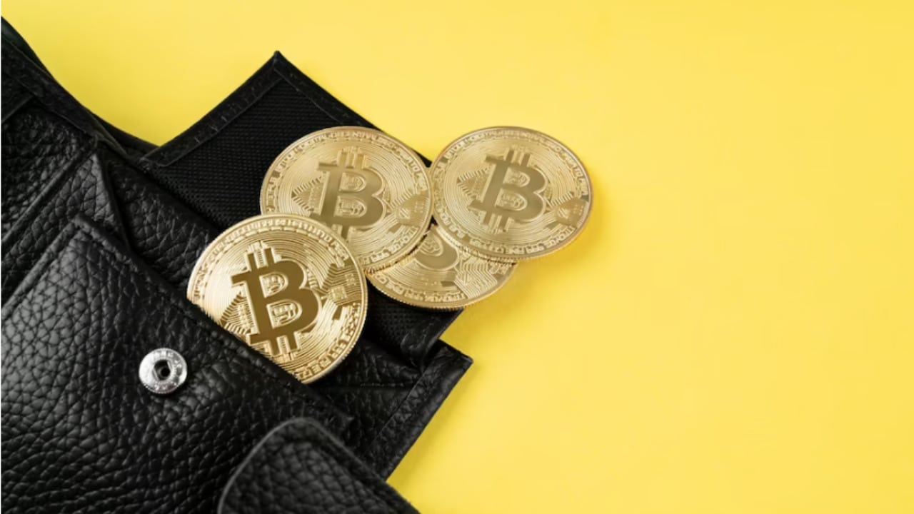 Koľko bitcoinov (BTC) je na predaj?