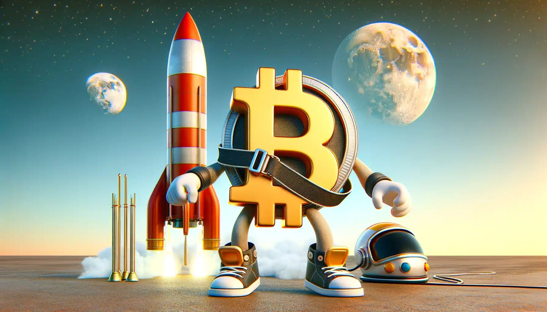 Posledná šanca kúpiť BTC pod $40 000, varuje známy trader ...