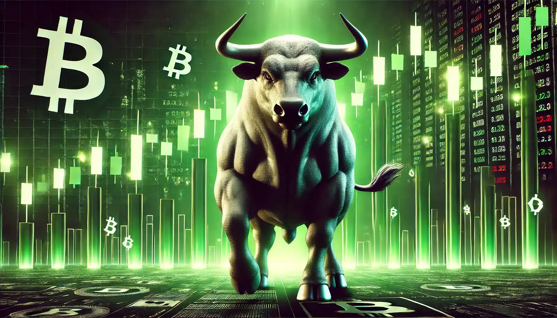 Ark: $1,5 milióna za 1 BTC do roku 2030 je stále v hre!