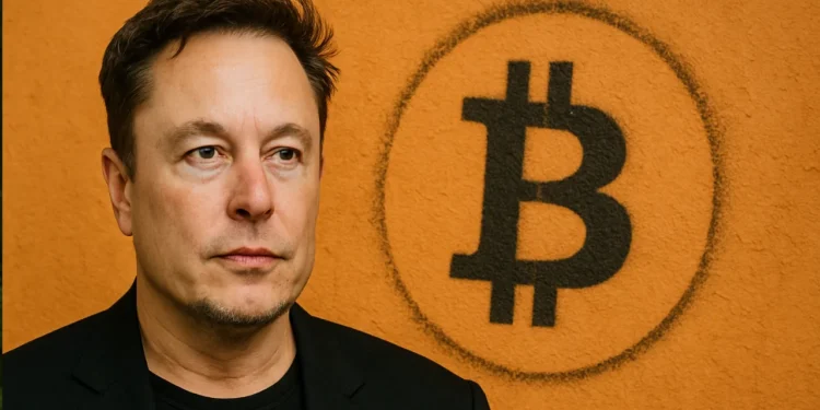 Elon Musk a Bitcoin: Budúcnosť peňazí je v energii, nie v dolároch