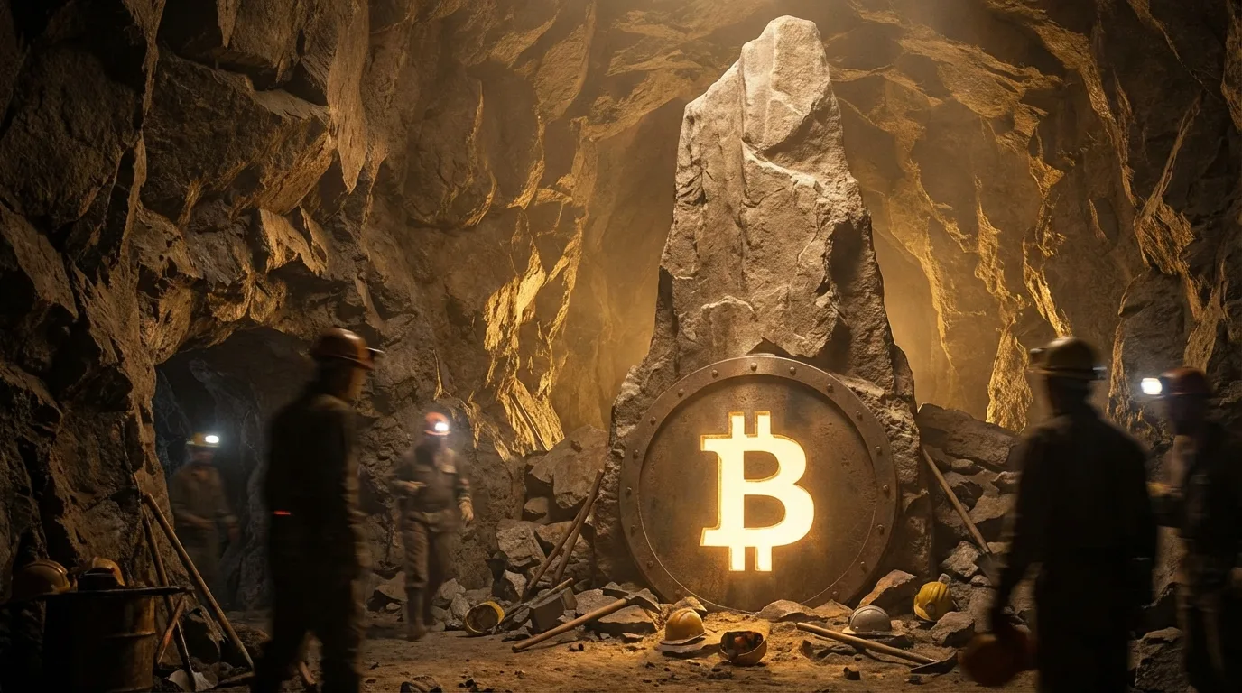 Vyťažilo sa 20 000 000 BTC! Ako dlho sa bude ťažiť posledný milión?